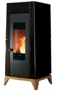 Stufe a pellet Ravelli, catalogo online stufe Ravelli.